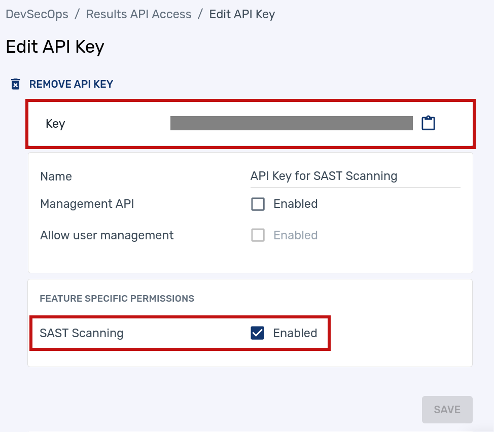 Data Theorem SAST - Visual Studio Marketplace